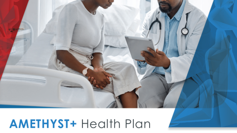 Health Plan Key Fact Sheet - SES