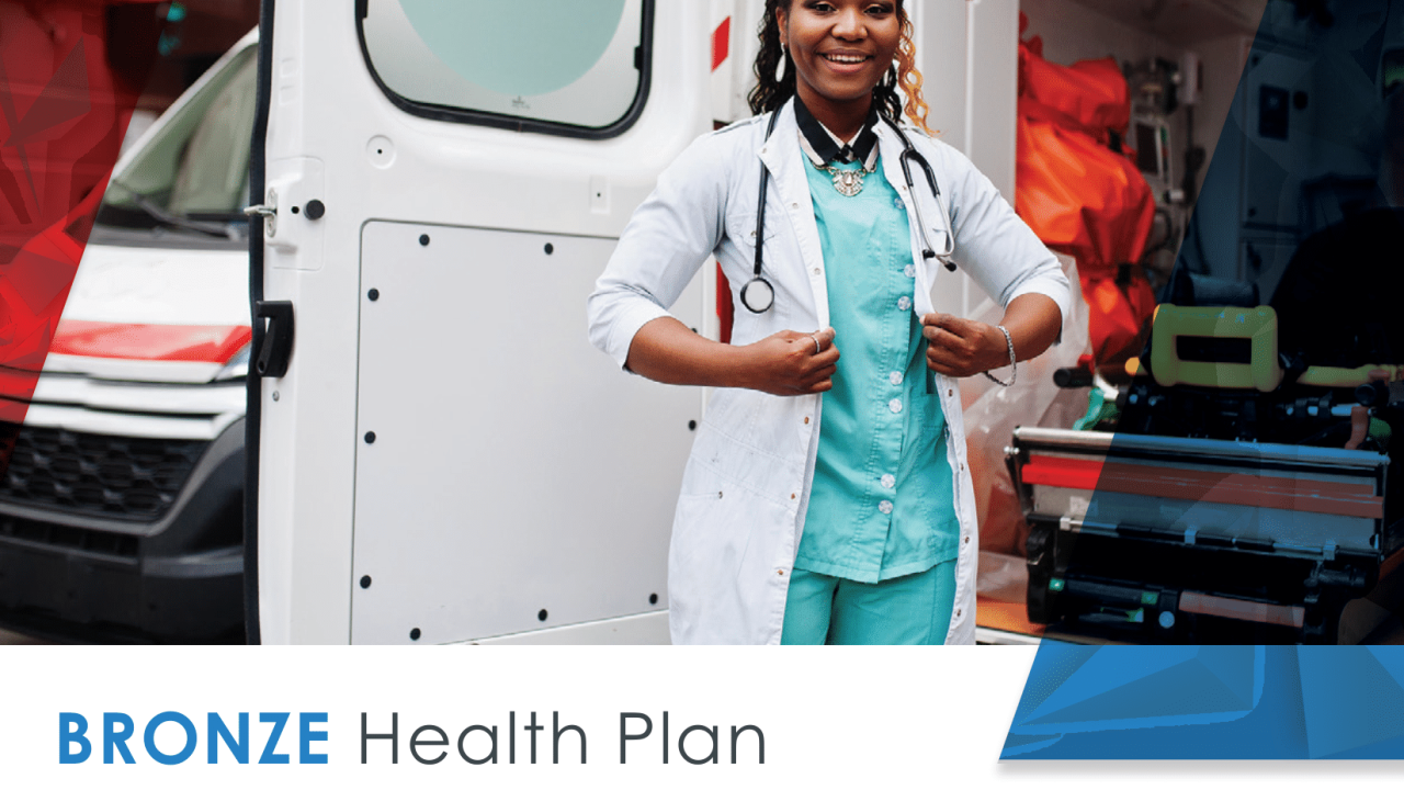 Health Plan Key Fact Sheet - SES