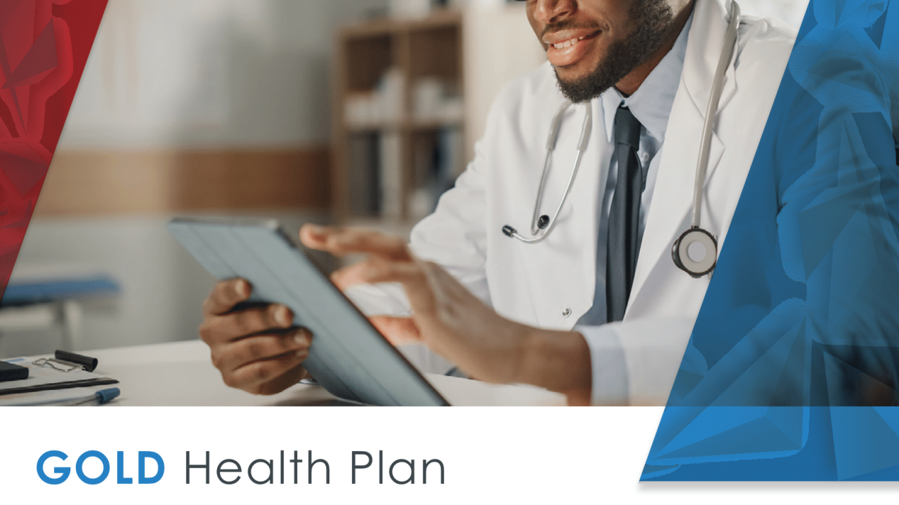 Health Plan Key Fact Sheet - SES
