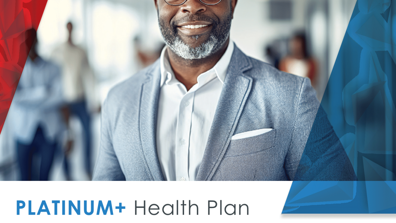 Health Plan Key Fact Sheet - SES